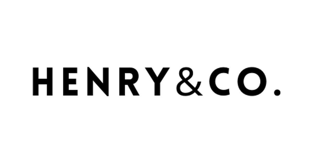 Henry & Co. – Henry&Co.