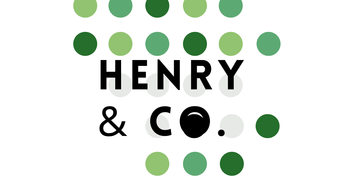 Henry & Co. – Henry&Co.