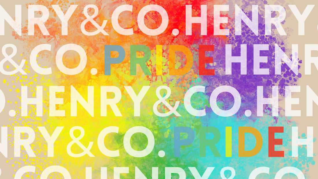 Henry & Co. – Henry&Co.