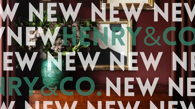 Henry & Co. – Henry&Co.